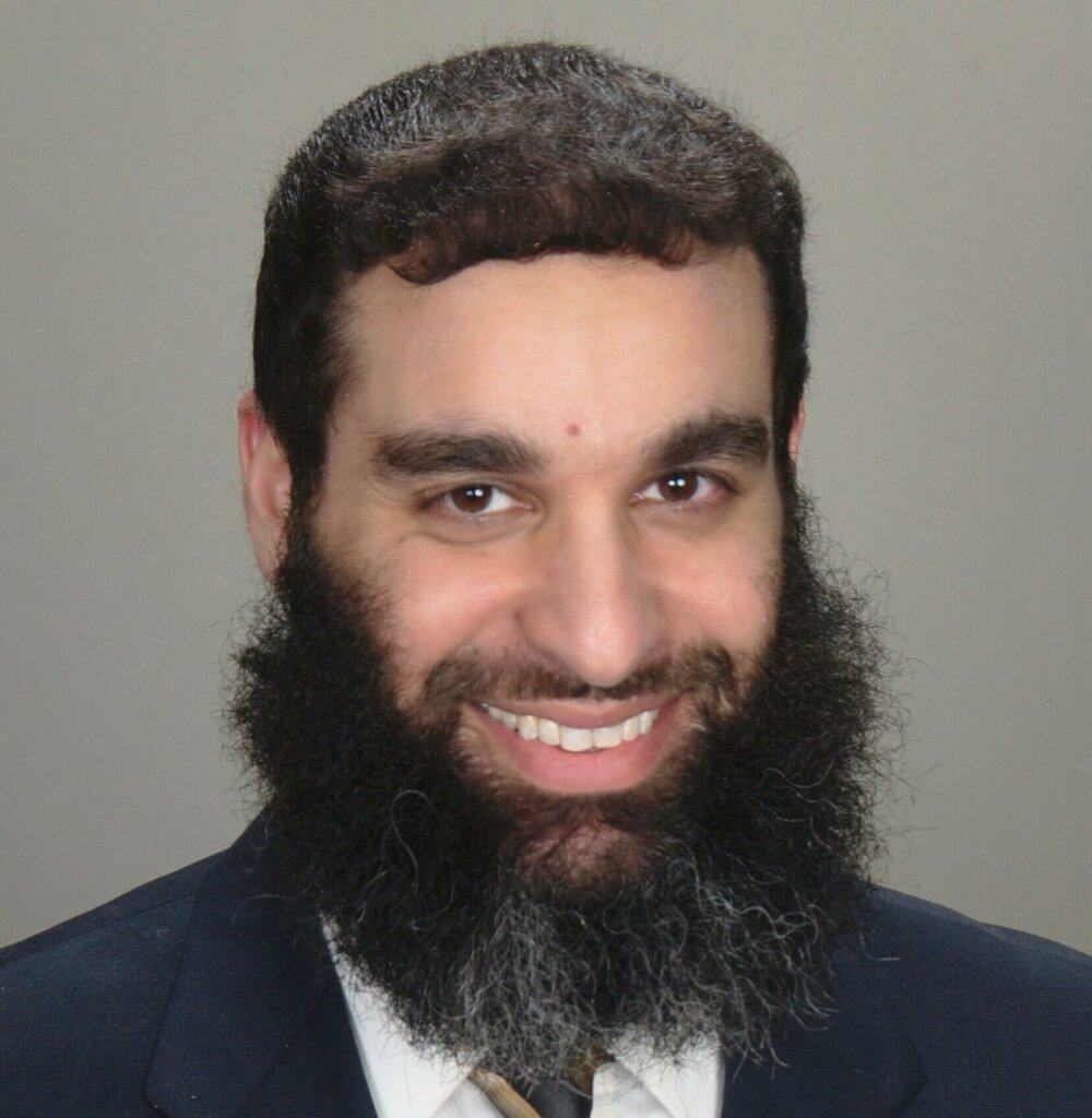 Mukarram Mohiuddin - NAMSA