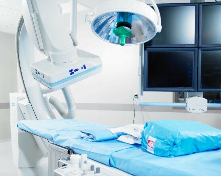 Medical Device Consulting, Preclinical, CRO and Testing Services | NAMSA