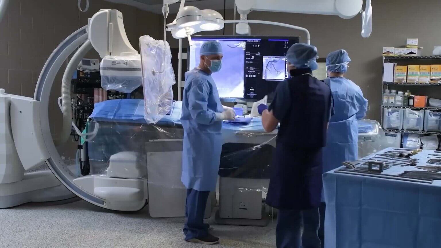 NAMSA | Medical Device Contract Research Organization