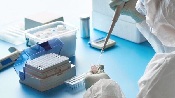Bioburden vs. Bacterial Endotoxin Testing: Exploring Methods ...