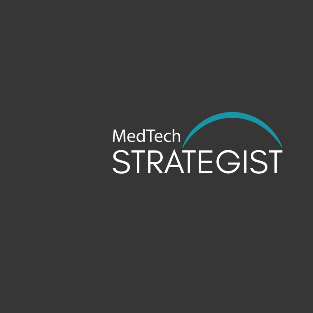 MedTech Strategist Innovation Summit Dublin - NAMSA
