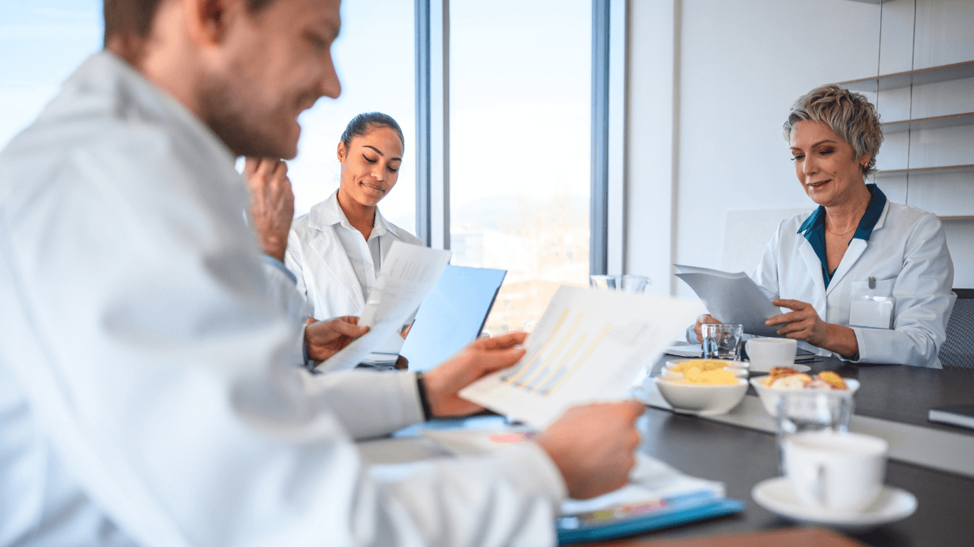 Central vs. Local IRBs: Understanding the Differences - NAMSA