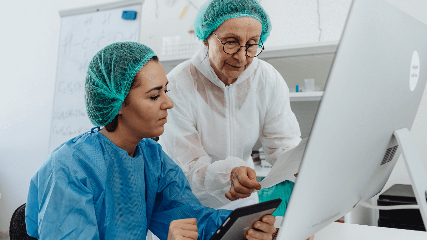 Perfectus Biomed Group - NAMSA