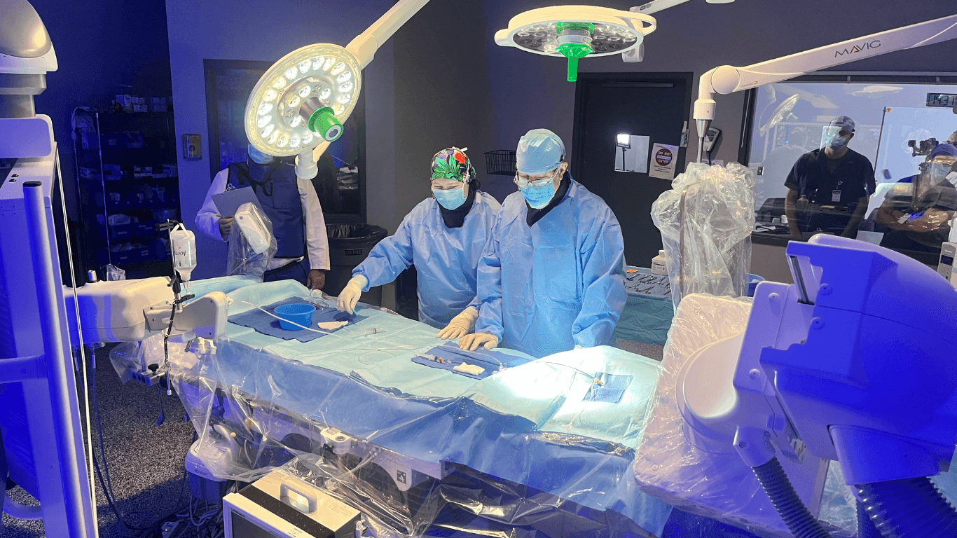 American Preclinical Services (APS) - NAMSA